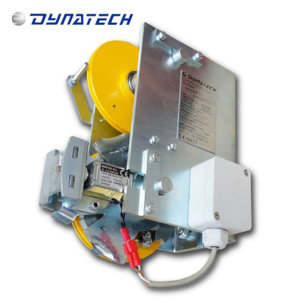 QUASAR SV | DYNATECH